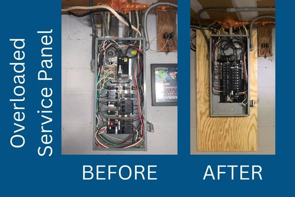 Lyons Electrical Contractors Home - Lyons Electrical